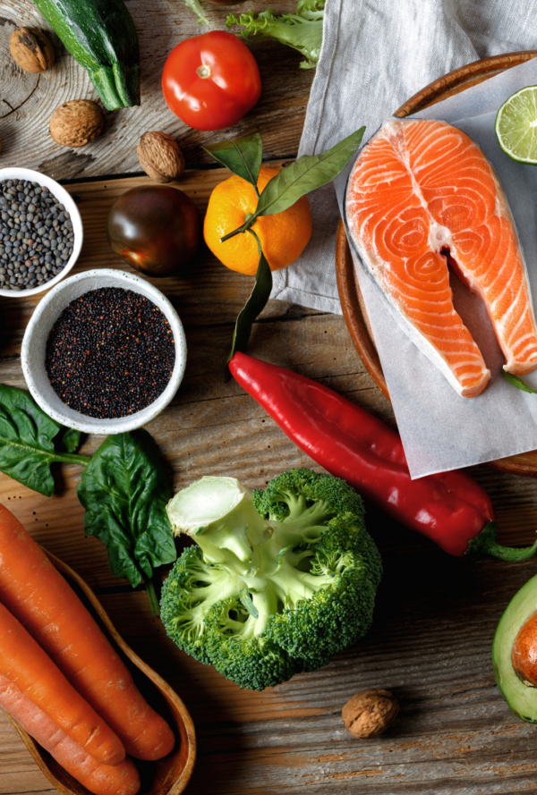 How to Combine the Mediterranean Diet and Intermittent Fasting for ...