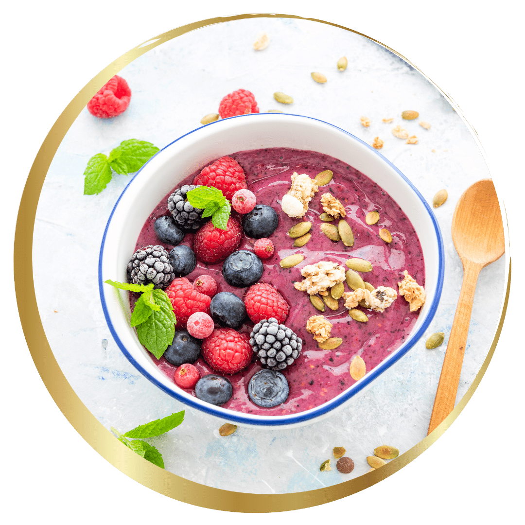 10 Best Foods for Easy Weight Loss - Natural Wellness Corner