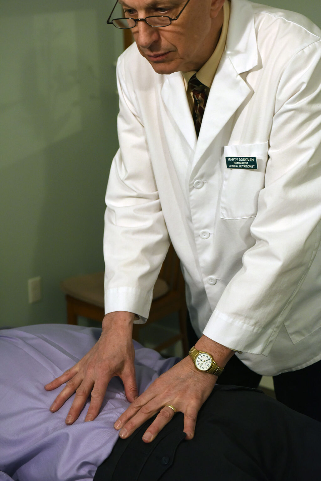 Your Bowen Body Work Experts - Natural Wellness Corner