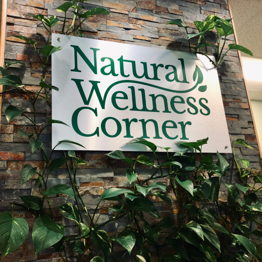 Natural Wellness Corner | Natural Supplements & Nutrition Counseling